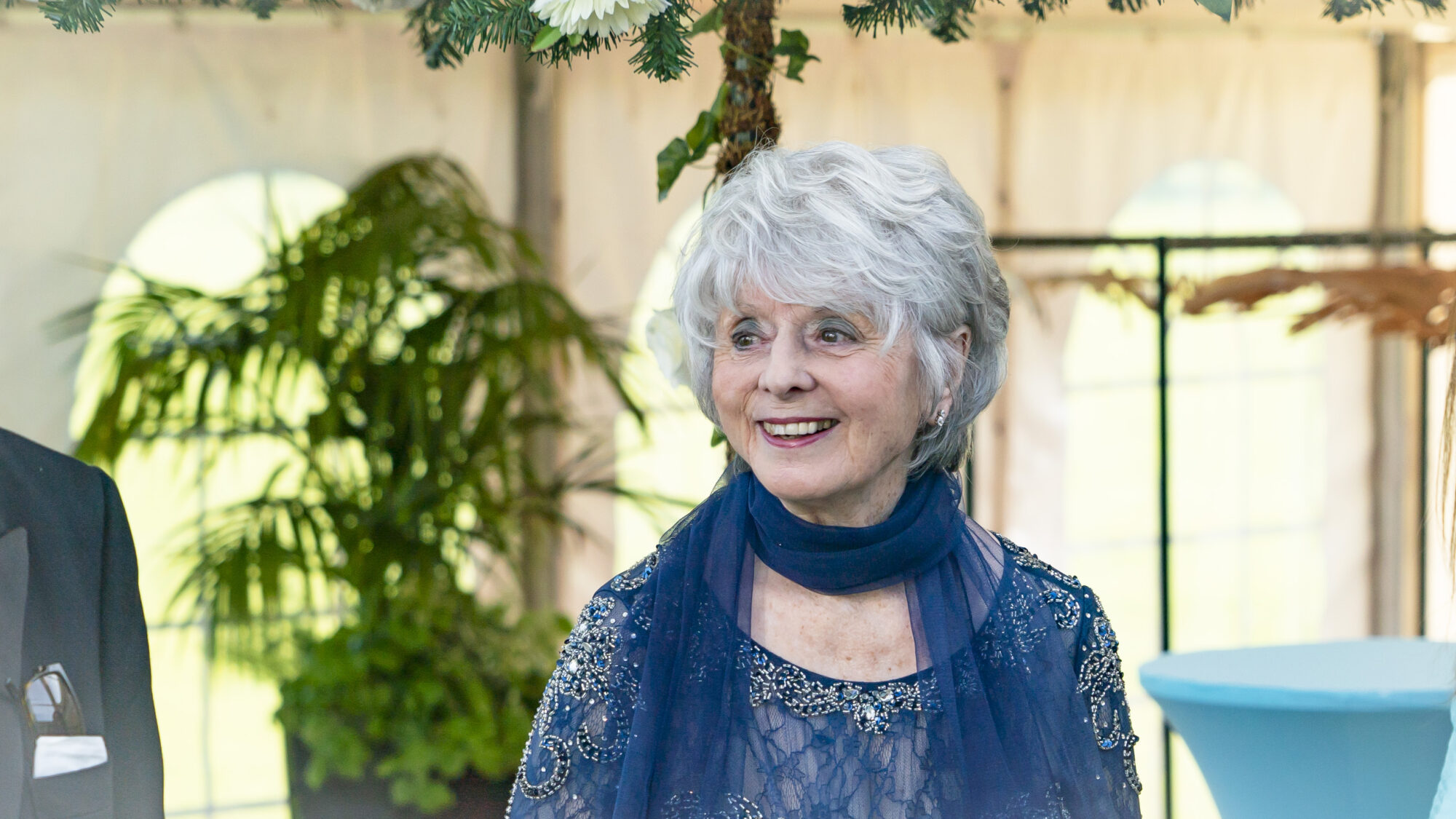 A Busy Year for JSF - Joanna Simpson Foundation