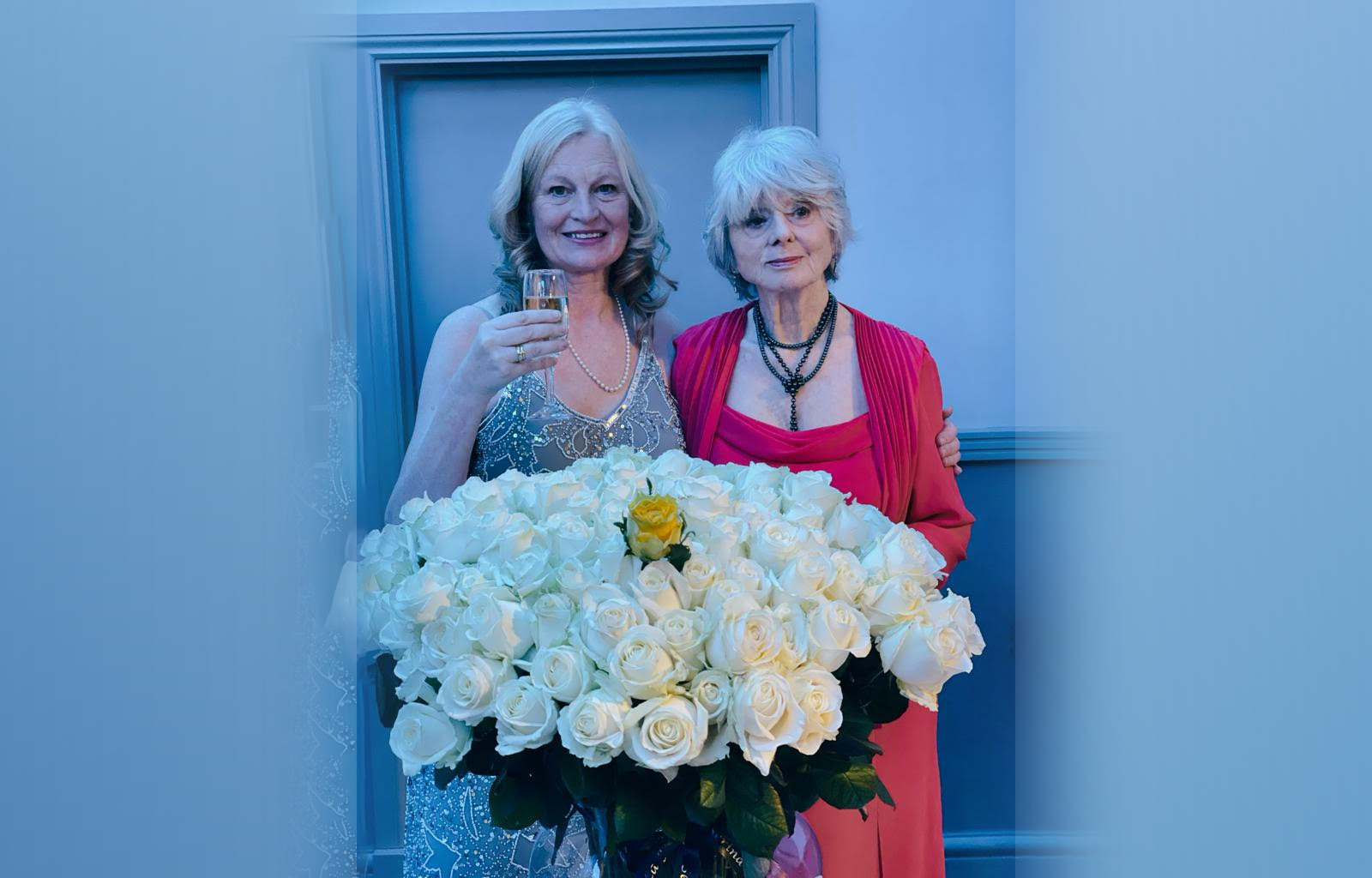 Co-Founders of the Joanna Simpson Foundation to be awarded CBEs in the ...