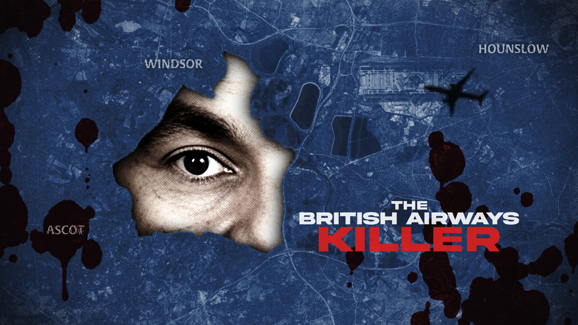Watch The British Airways Killer - Joanna Simpson Foundation